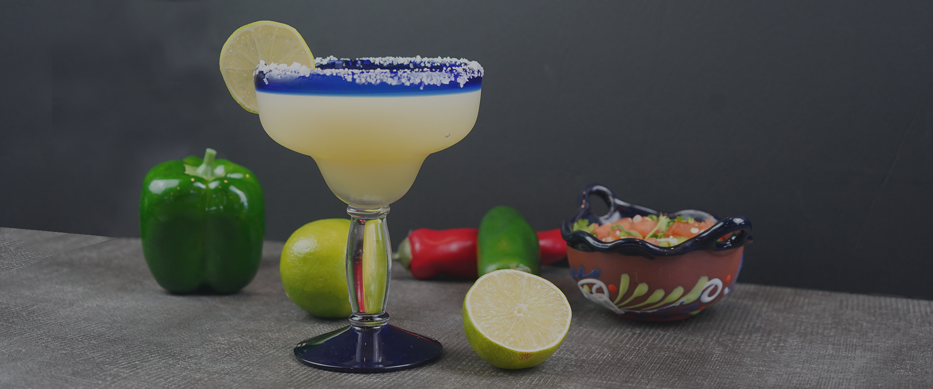 Arandinas – Mexican Food
