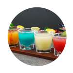 Arandinas – Mexican Food